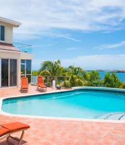 Luxury Villa Rental | Marks Reef Grenada
